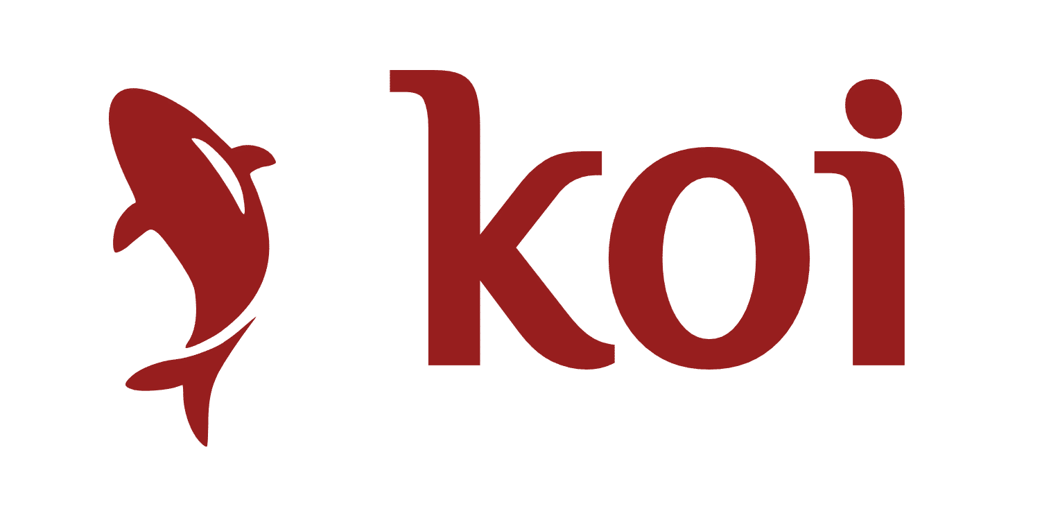 Veterinary Software - Koi Technologies